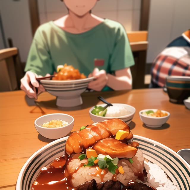 【79話】出産前の最後の晩餐 うーちゃんねる